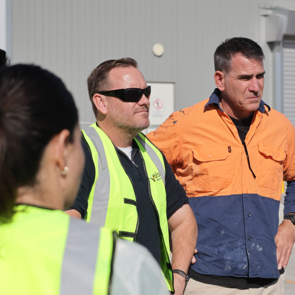 Engineering | Talis Consultants