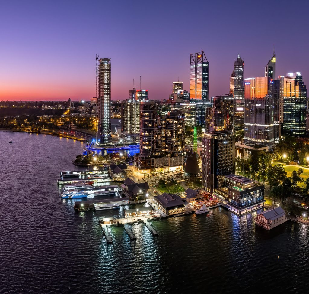 Spatial | Talis Consultants