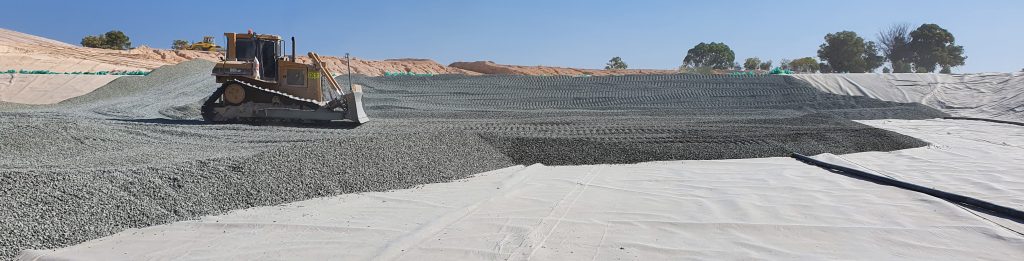 Waste Infrastructure Management | Talis Consultants | Waste
