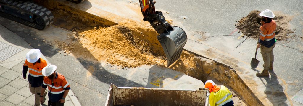 Infrastructure Maintenance | Talis Consultants | Assets