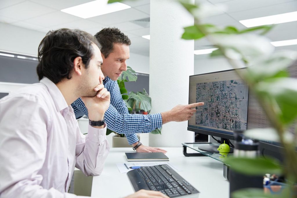 Public Works Infrastructure | Talis Consultants | Assets