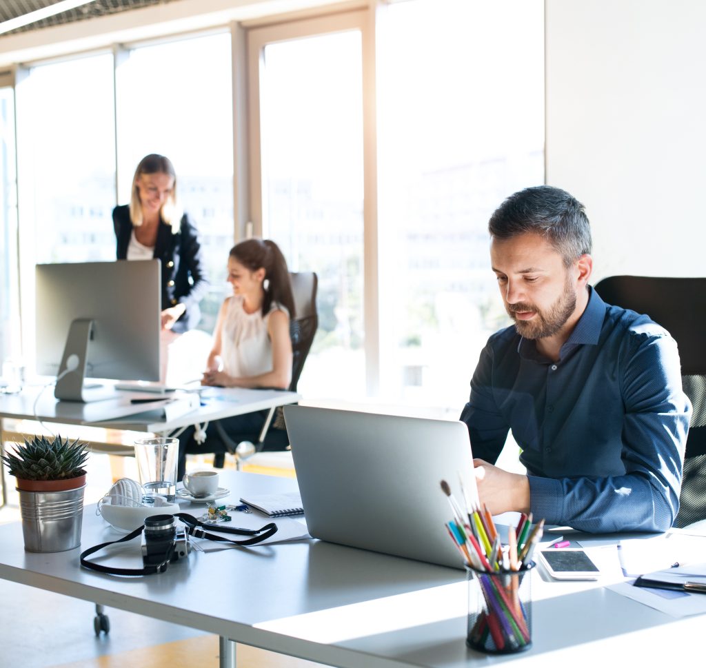 Systems & Data | Talis Consultants