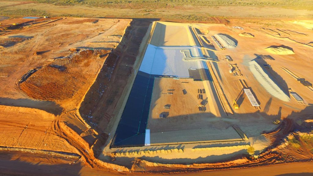 Waste Infrastructure Management | Talis Consultants | Waste