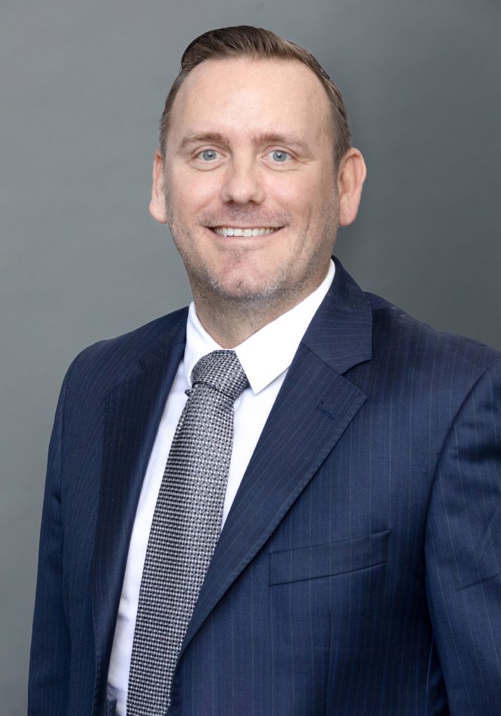 Travis Kell | Talis Consultants