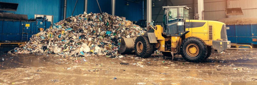 Waste Infrastructure Management | Talis Consultants | Waste