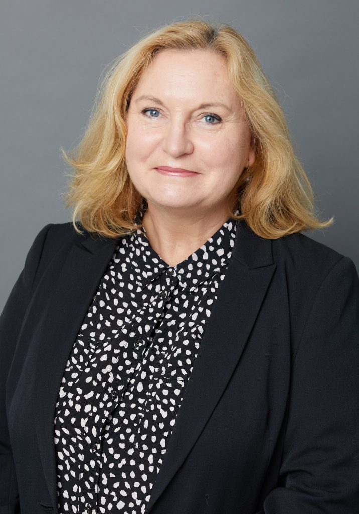 Debbi Allaway | Talis Consultants