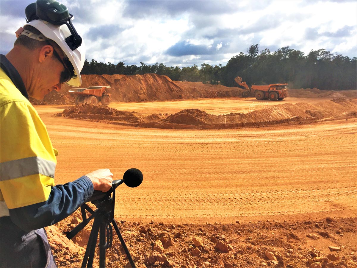 Noise | Talis Consultants