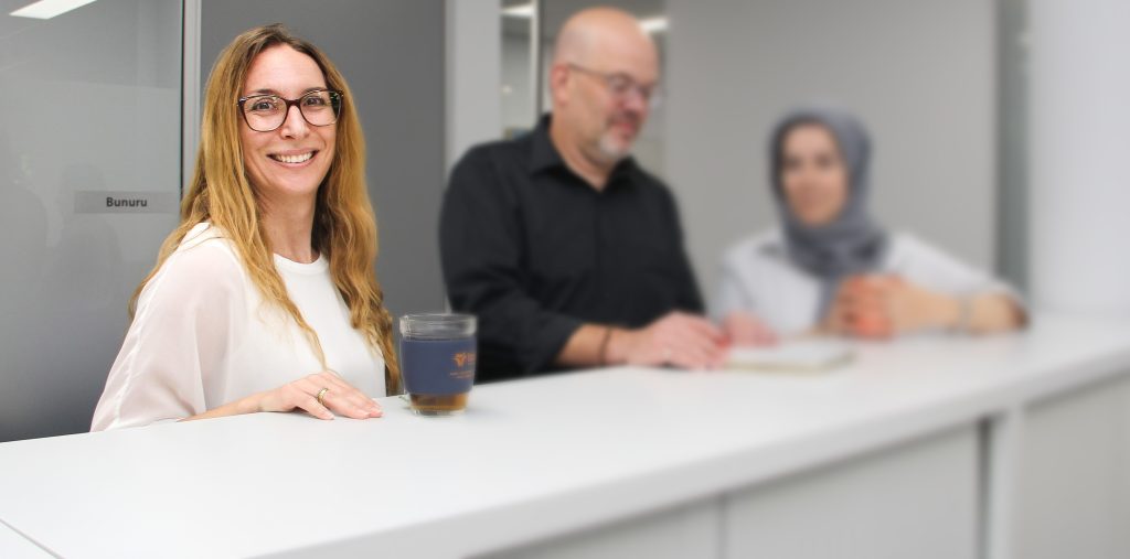 Careers | Talis Consultants