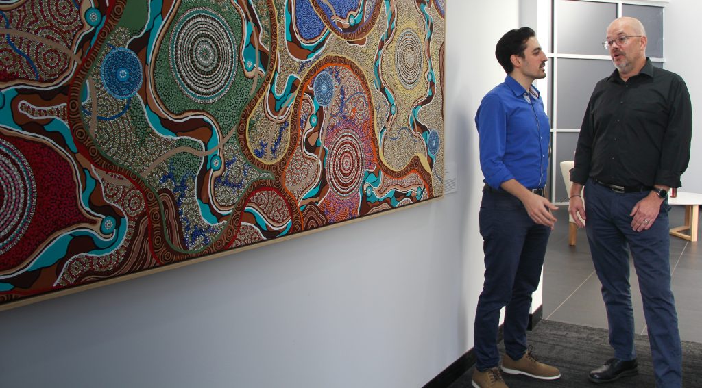 Core Values & Culture | Talis Consultants