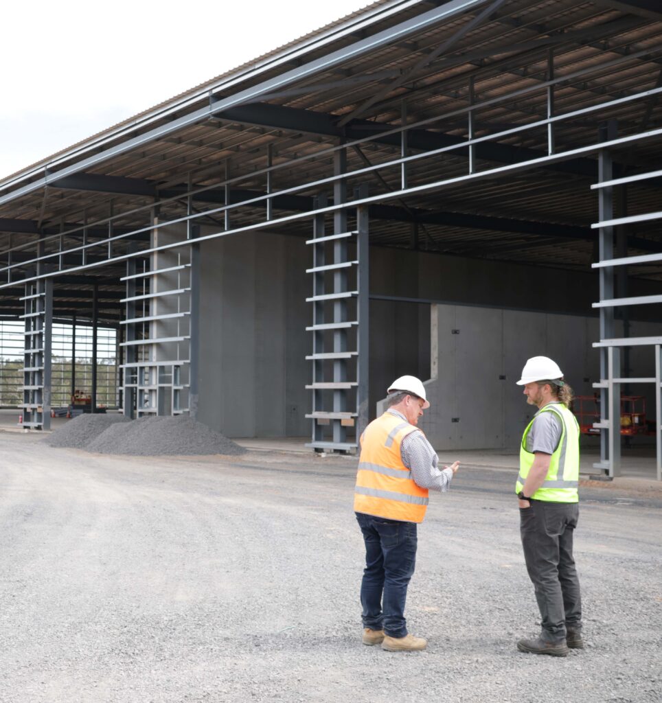 Structural Engineering | Talis Consultants