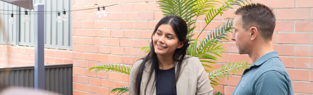 Who we are | Talis Consultants